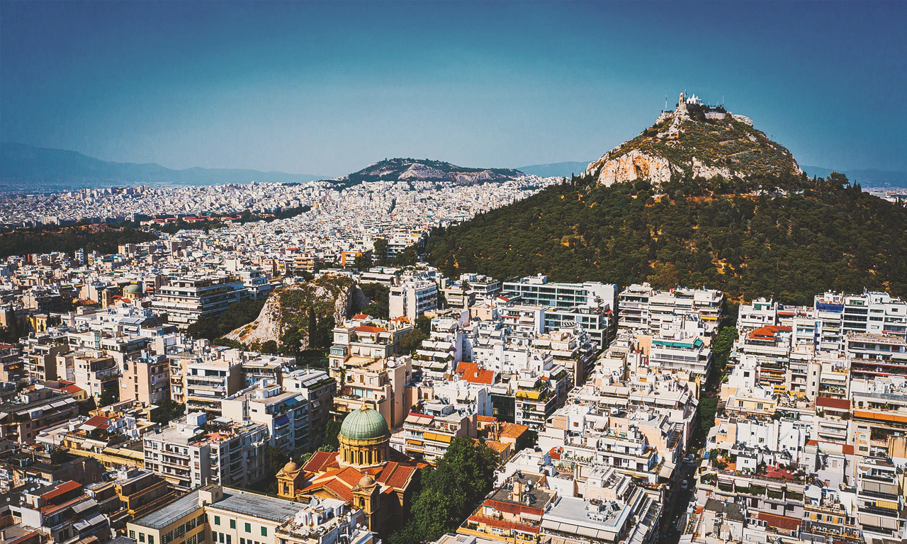 Έκδοση κοινοχρήστων και διαχείριση πολυκατοικιών στην Αθήνα – κεντρικός ...