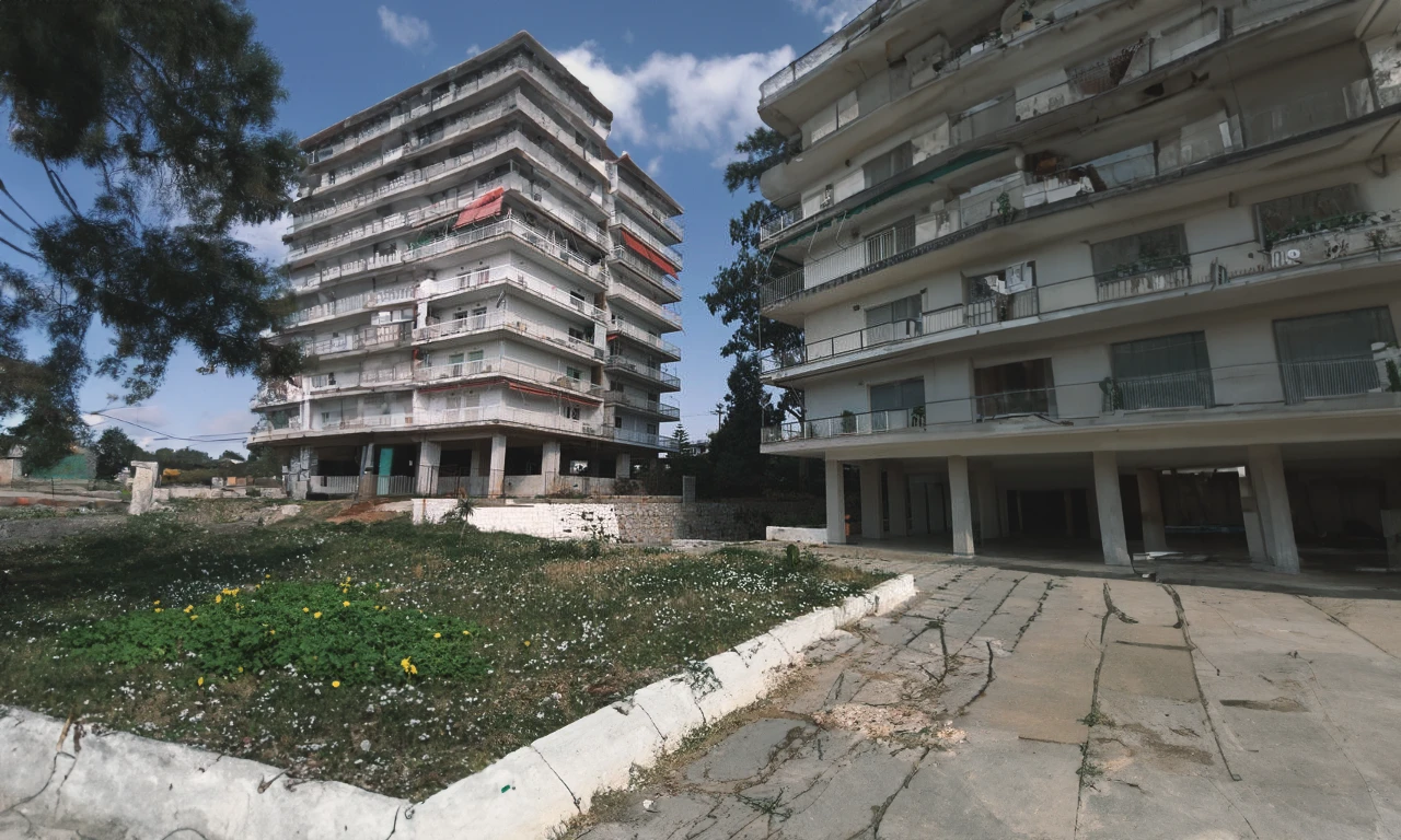 Κοινόκτητα Μέρη Πολυκατοικίας: Πλήρης Οδηγός
